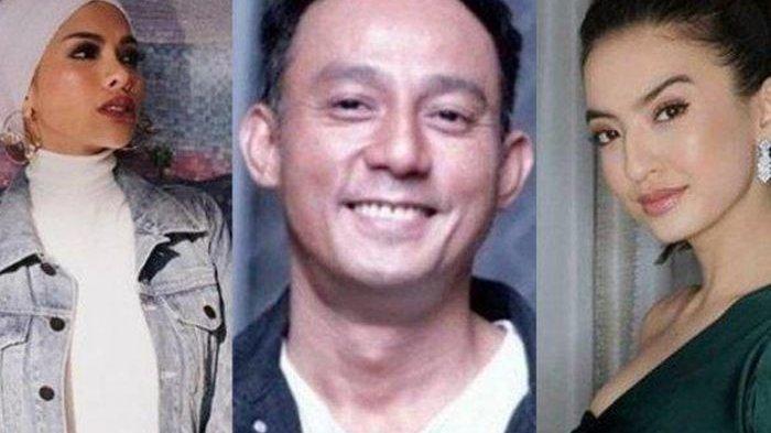 Respon Raline Shah Dengar Kabar Dirinya Dekat dengan Mantan Suami ...