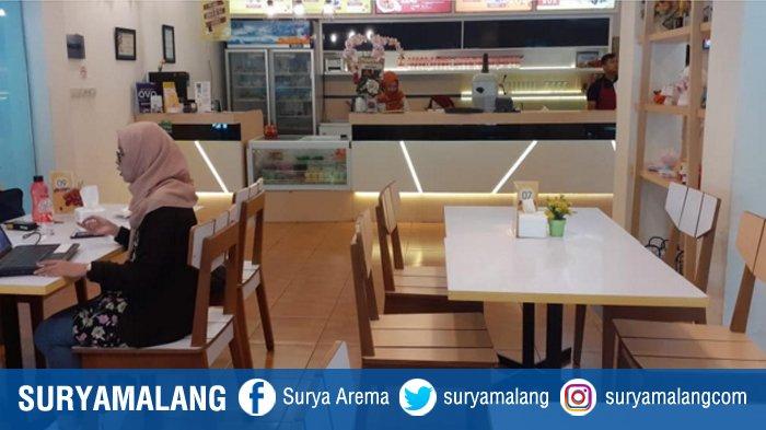 Social Distancing Jadi Nama Menu, Digital Marketing Jadi Cara Hidupkan ...
