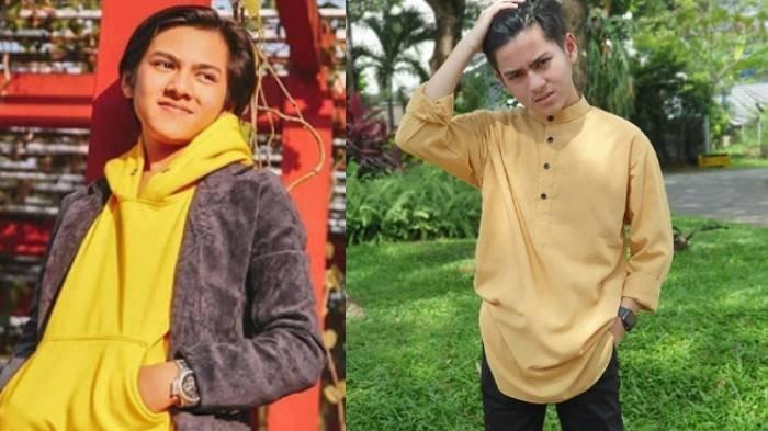 Ambisi Rey Bong Usai Jadi Artis Terwujud, Pemain Dari Jendela SMP Bidik ...