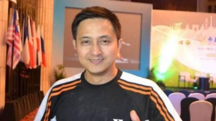 Nikah Beda Usia 26 Tahun, Viral Cica Andjani Sempat Dikira Simpanan ...