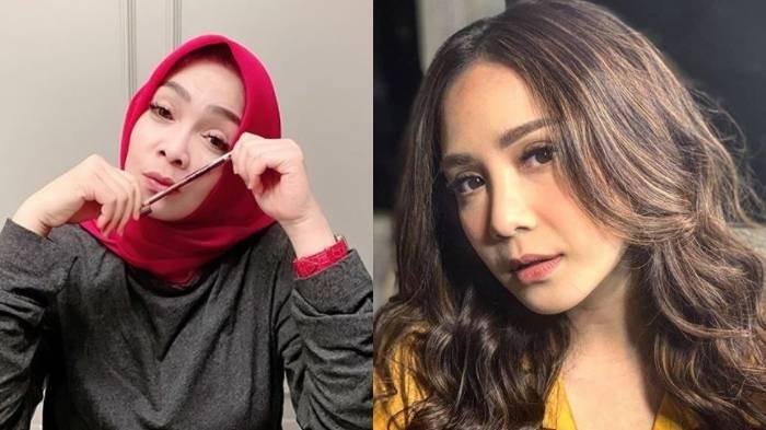 Nagita Slavina Dicoret Dari Daftar Ahli Waris Ibunya, Harta Rieta Amilia Malah Jatuh ke Sosok ...