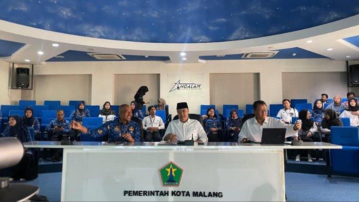 Kota Malang Kembali Alami Deflasi Pada September 2024, Sejumlah ...