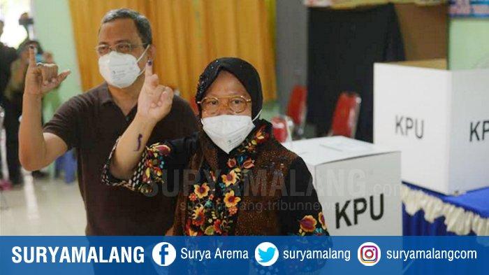 Bu Risma Siap Banting Setir Jadi Pengusaha Pasca Purna Tugas Jadi Wali ...