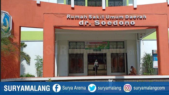 5 Pasien Positif Corona Asal Magetan yang Dirawat di RSUD dr Soedono ...