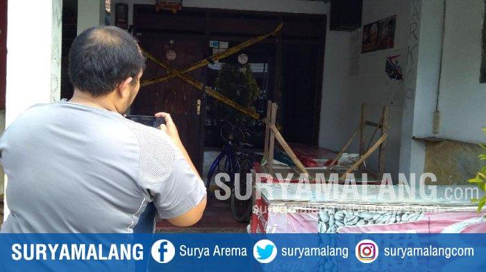 Geledah Kamar Penyuka Sejenis di Tulungagung, Polisi Temukan Banyak ...