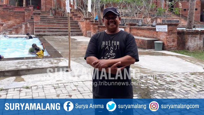 Saiful Akbar Jadi Agen yang Menemukan Jejak Leluhur Warga Belanda di ...