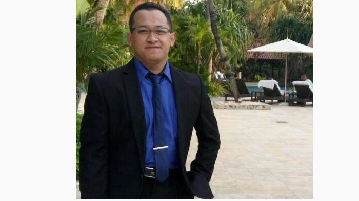 Pengganti Sandy Pratama Putra di DPRD Kota Batu Tak Langsung Jadi Ketua Fraksi - Suryamalang.com