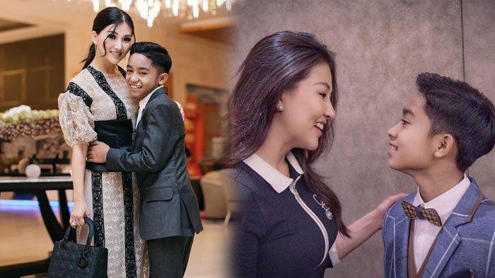 Betrand Peto Sentuh Dada, Cium hingga Minum ASI Sarwendah, Ruben Akui Tak Pantas, Ini Kata ...