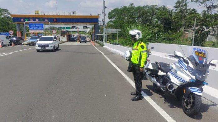 Polresta Malang Kota Terjunkan Tim Urai untuk Antisipasi Kepadatan Arus Lau Lintas Libur Lebaran ...