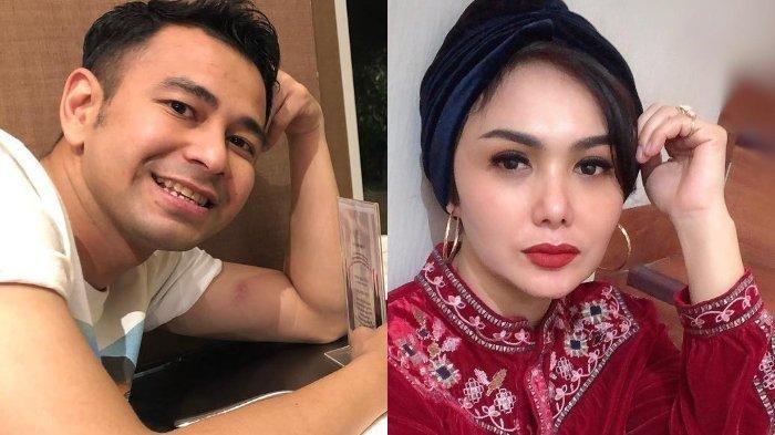 Selain Raffi Ahmad, Yuni Shara Juga Beri Ucapan Spesial Untuk Mantan yang Lain, Kali Ini Lebih ...