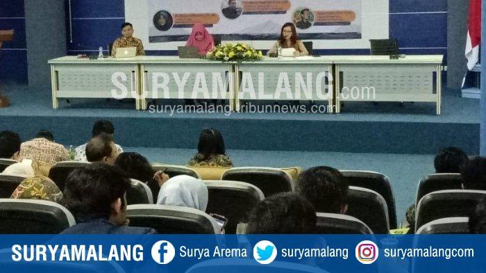 Kampus Polinema Tekankan Mahasiswa Untuk Ciptakan Teknologi Ramah ...