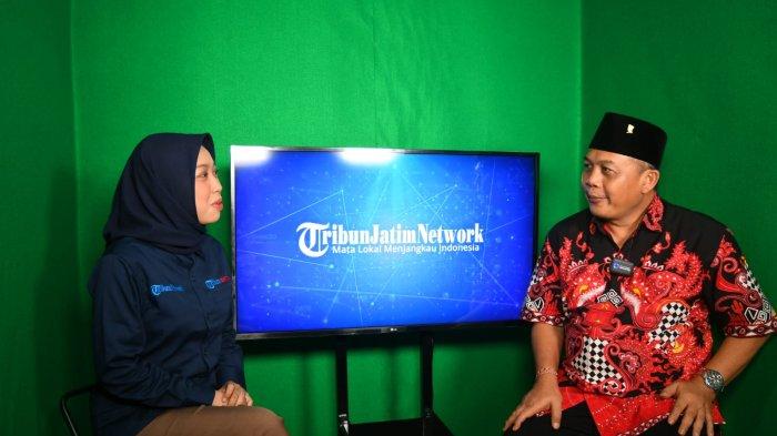 WAWANCARA EKSKLUSIF I Made Rian Diana Kartika: Saya Wajiban Penuhi ...