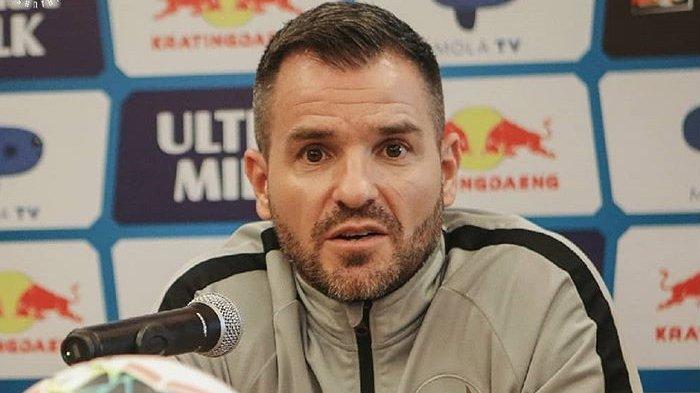 Simon Mcmenemy Selesai, Ketum PSSI Baru Sudah Menunggu Kedatangan ...