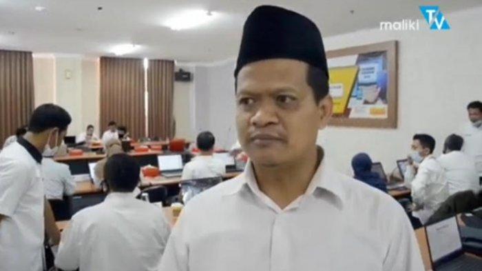 Persiapan UMPTKIN 2021, Panlok UIN Maliki Malang Lakukan Simulasi Ujian ...
