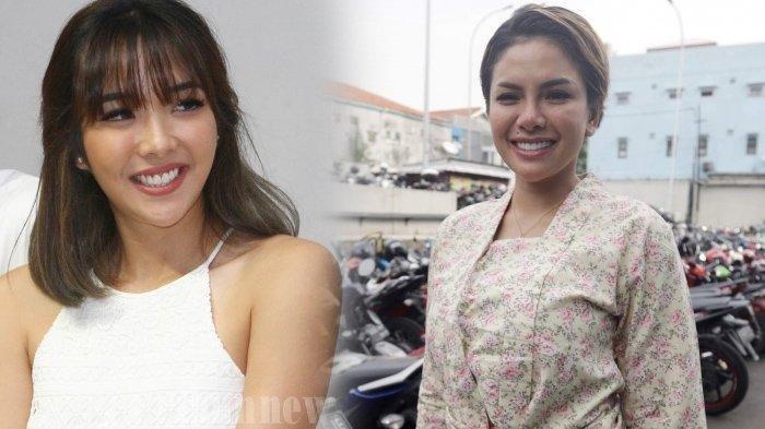 Sindiran Menohok Nikita Mirzani Usai Gisella Anastasia Jadi Tersangka Video Syur, Nyai: Nakal ...