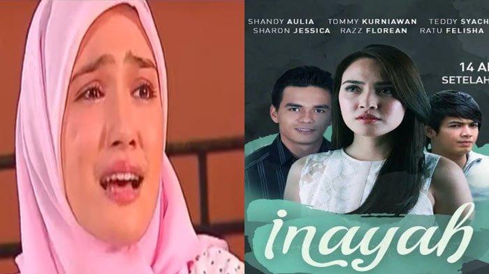 Sinopsis Inayah Episode 12 Sinetron ANTV Hari Ini 25 April 2020 ...