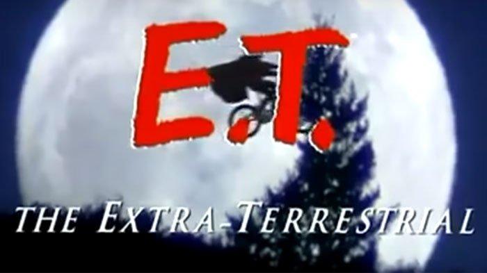 Sinopsis Film ET the Extra Terrestrial BIG MOVIES GTV dan Live ...