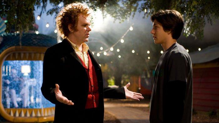 Sinopsis Film Cirque du Freak: The Vampire's Assistant Tayang Malam Ini ...