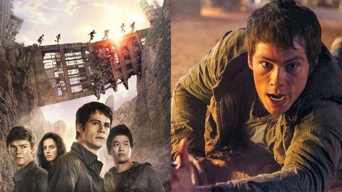 Sinopsis Film The Maze Runner: Scorch Trials Tayang Malam Ini di GTV ...