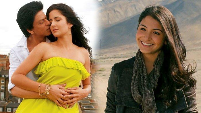 Sinopsis Jab Tak Hai Jaan, Film India ANTV Hari Ini Rabu 6 Mei 2020 Jam ...