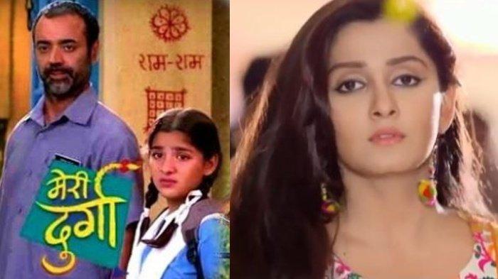 Sinopsis Meri Durga Episode 92, Film India ANTV Hari Ini 29 Juni 2020 ...