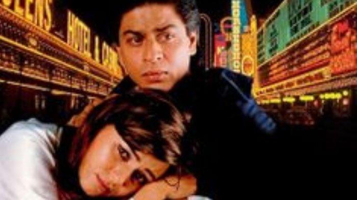 Sinopsis Pardes, Film India ANTV Hari Ini Jumat 10 April 2020 Jam 8 ...