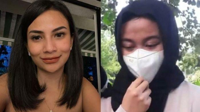 Tangis Adik Vanessa Angel Bongkar Sinyal Pamit Sang Kakak, Mayang Akui Ada Firasat Sebelum Wafat ...