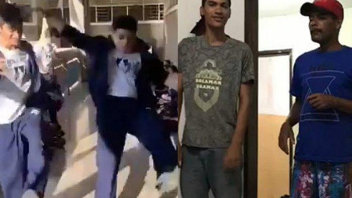 Fakta-fakta Skull Breaker Challenge yang Viral di Medsos, Bahaya Bisa ...