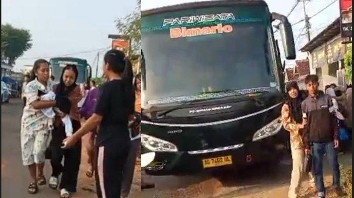 Kisah Kepala Sekolah SMP PGRI 01 Wonosari Malang, Selamat Saat Guru Teman Sebangku jadi Korban ...