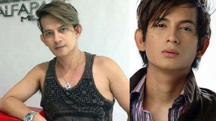 Sosok Aktor Tampan Jupiter Fortissimo, Dulu Terkenal & Kaya, Kini Makan ...