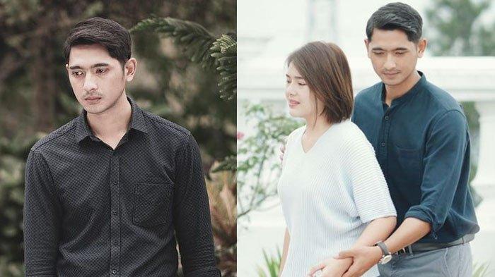 Warung Pecel Lele Jadi Saksi Sentuhan Arya Saloka ke Bagian Tubuh ...