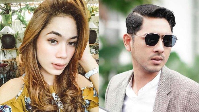 Sosok Catherine Ternyata Mantan Pacar Aldebaran di Dunia Nyata, Siapa ...