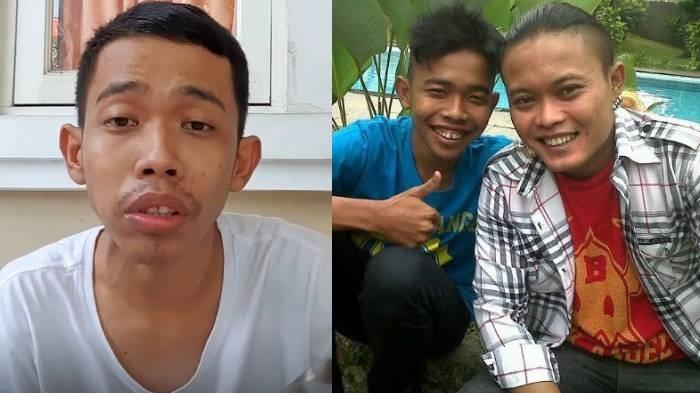 Sosok Dede Sunandar yang Dihina Istri Artis Sekaligus Wanita Idola Sule ...