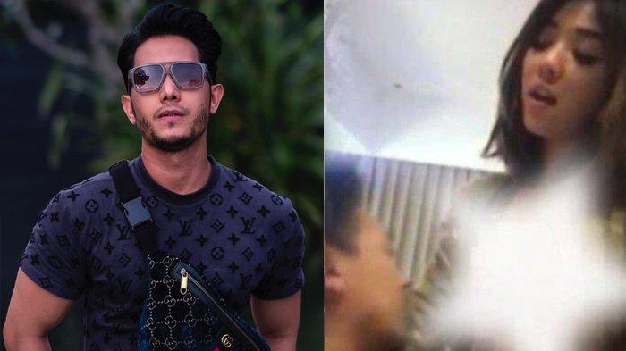 Sosok Joshua March yang Disebut Jadi Pemeran Pria Video Syur Mirip Gisel, Semua Fokus ke ...