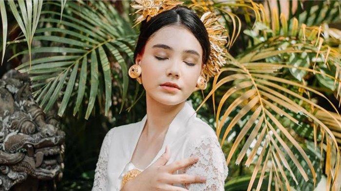 Cerita Lea Ciarachel Akhirnya Dapat Peran Sesuai Umur - Suryamalang.com