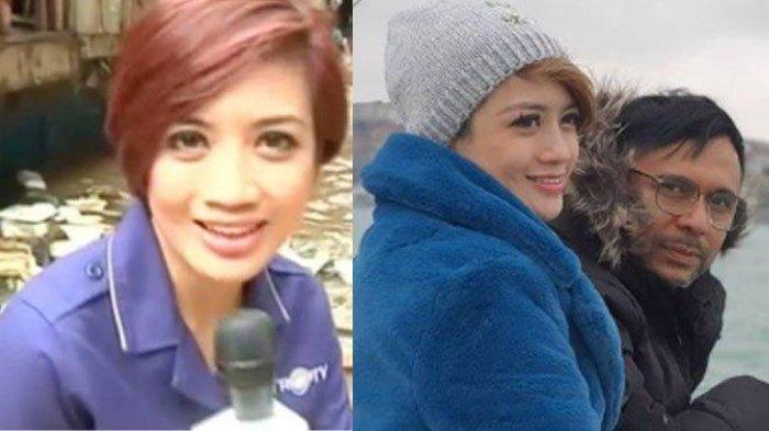 Siapa Prita Laura ? Eks Presenter TV yang Berduka Ditinggal Suami ...