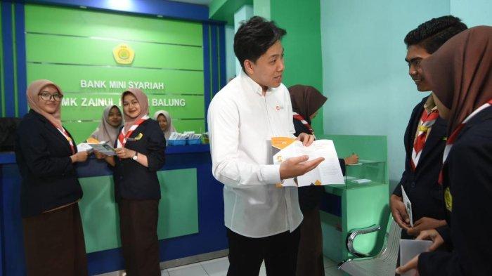 BPRS Asri Madani Pailit, Uang Rp 600 Juta Selamat - Suryamalang.com
