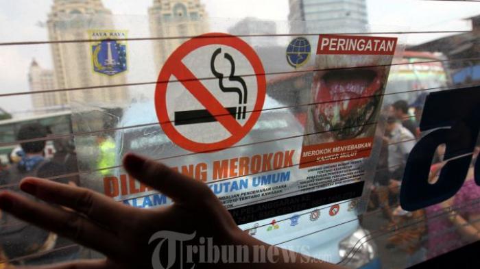 Merokok di Malioboro Terancam Denda Rp 7,5 Juta, Ada 4 Lokasi yang ...