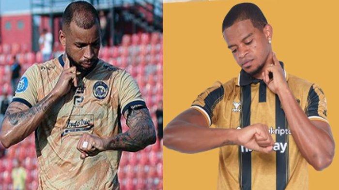 Arema FC Vs Dewa United Sore Ini, Ancaman Kudeta Status Top Skor ...