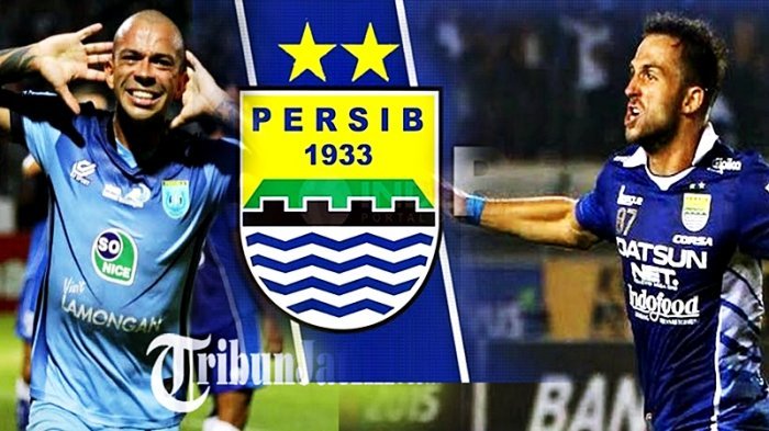 5 Striker yang Cocok Gabung di Persib, Nomor 3 Pernah Kalah Bersaing ...