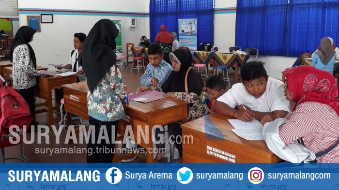 Pos Pengaduan PPDB MCW Banyak Terima Keluhan dan Temuan, Warga dan DPRD ... Pos Pengaduan PPDB MCW Banyak Terima Keluhan dan Temuan, Warga dan DPRD ...