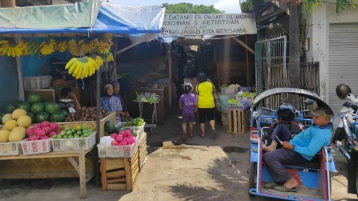Revitalisasi Pasar Blimbing, Pemkot Malang Ingin Adanya Kesepahaman ...