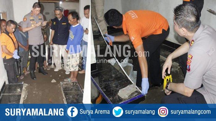 7 Fakta Rumitnya Kisah Pembunuhan Surono di Jember, Anak, Istri atau ...