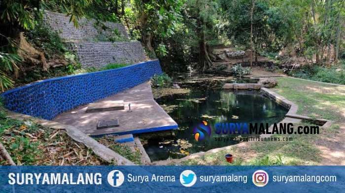Kawasan Wisata Sumber Cinde Direncanakan Dibangun 2021 - Suryamalang.com