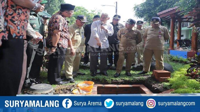 Kecamatan Blimbing Jadi Proyek Percontohan Pemkot Malang Untuk ...