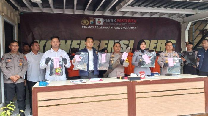 Peran 18 Tersangka Kerusuhan Suporter di Jembatan Suramadu ...