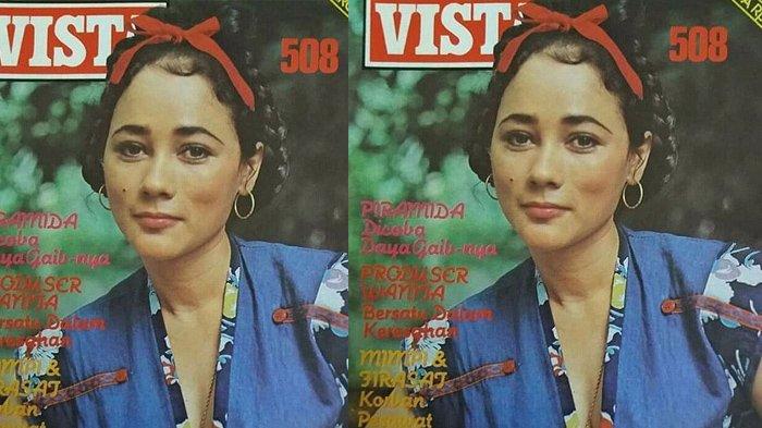 Permintaan Terakhir Suzanna Sebelum Meninggal Akhirnya Terungkap, Minta ...