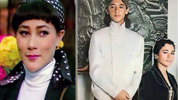 Biodata Anak Suzzanna, Arie Adrianus Suprapto yang Meninggal Akibat ...