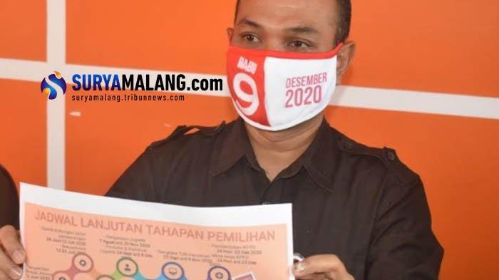Santoso-Tjutjuk Sunario dan Henry Pradipta Anwar-Yasin Hermanto Resmi ...