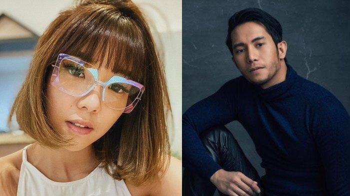 Dituding jadi Pemeran Pria di Video Syur Mirip Gisel, Joshua March Meradang: Mirip dari Mana Ya ...